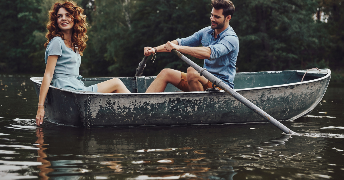 5 Things To Know About Dating A Highly Sensitive Person