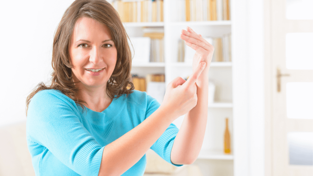 5 Things To Know About Tapping For Anxiety and Depression - Dr. Elayne ...