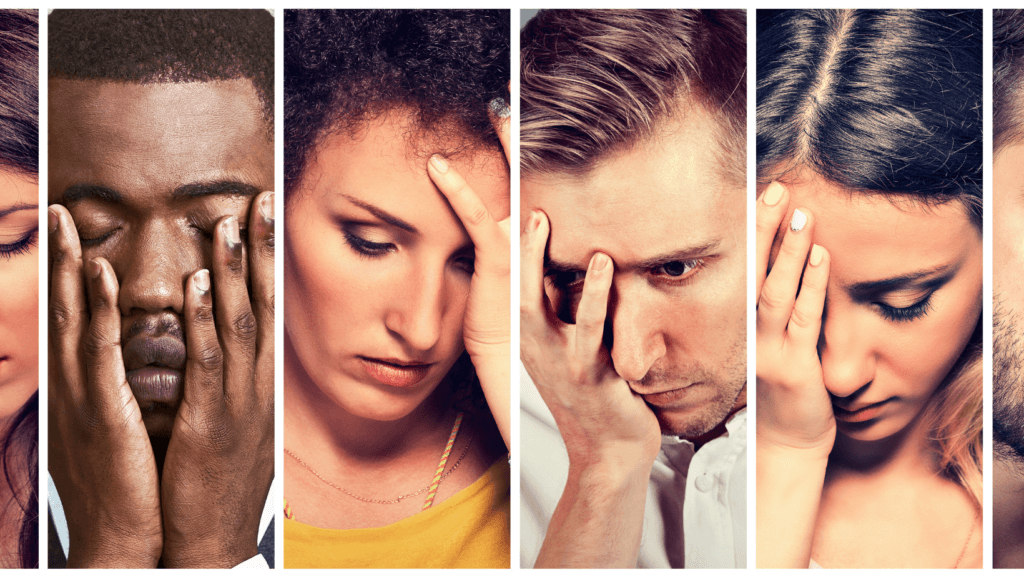 17 Battling Depression And Anxiety Quotes That Let You Know You Will ...