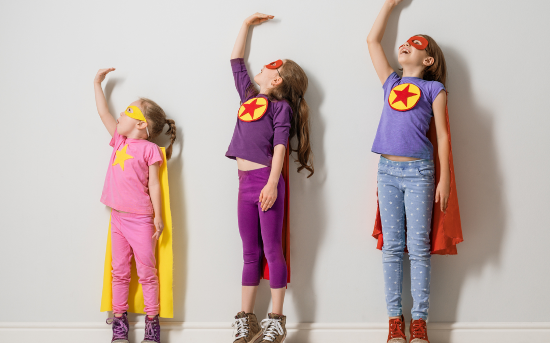 3 Reasons So Many People Strongly Link Their Body Image And Self-Worth ...