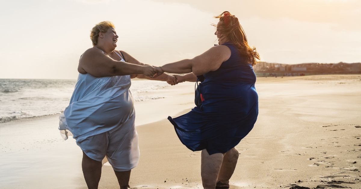 21 Inspirational Body Image Quotes To Help You Love Your Body More