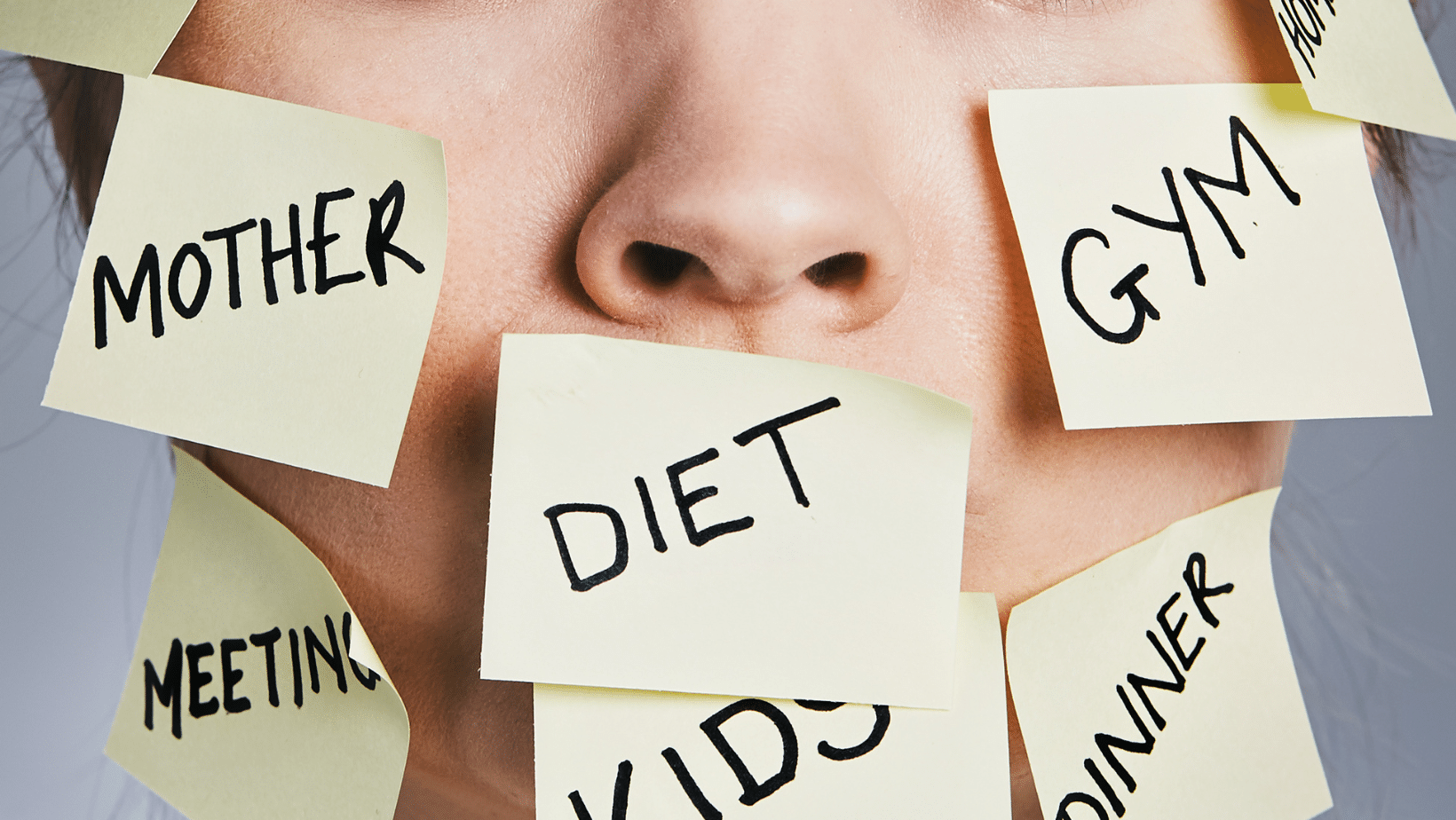 Effective Stress- and Anxiety-Management Techniques - Dr. Elayne Daniels